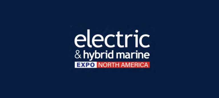 Electric and Hybrid Marine Expo North America - Twin Disc
