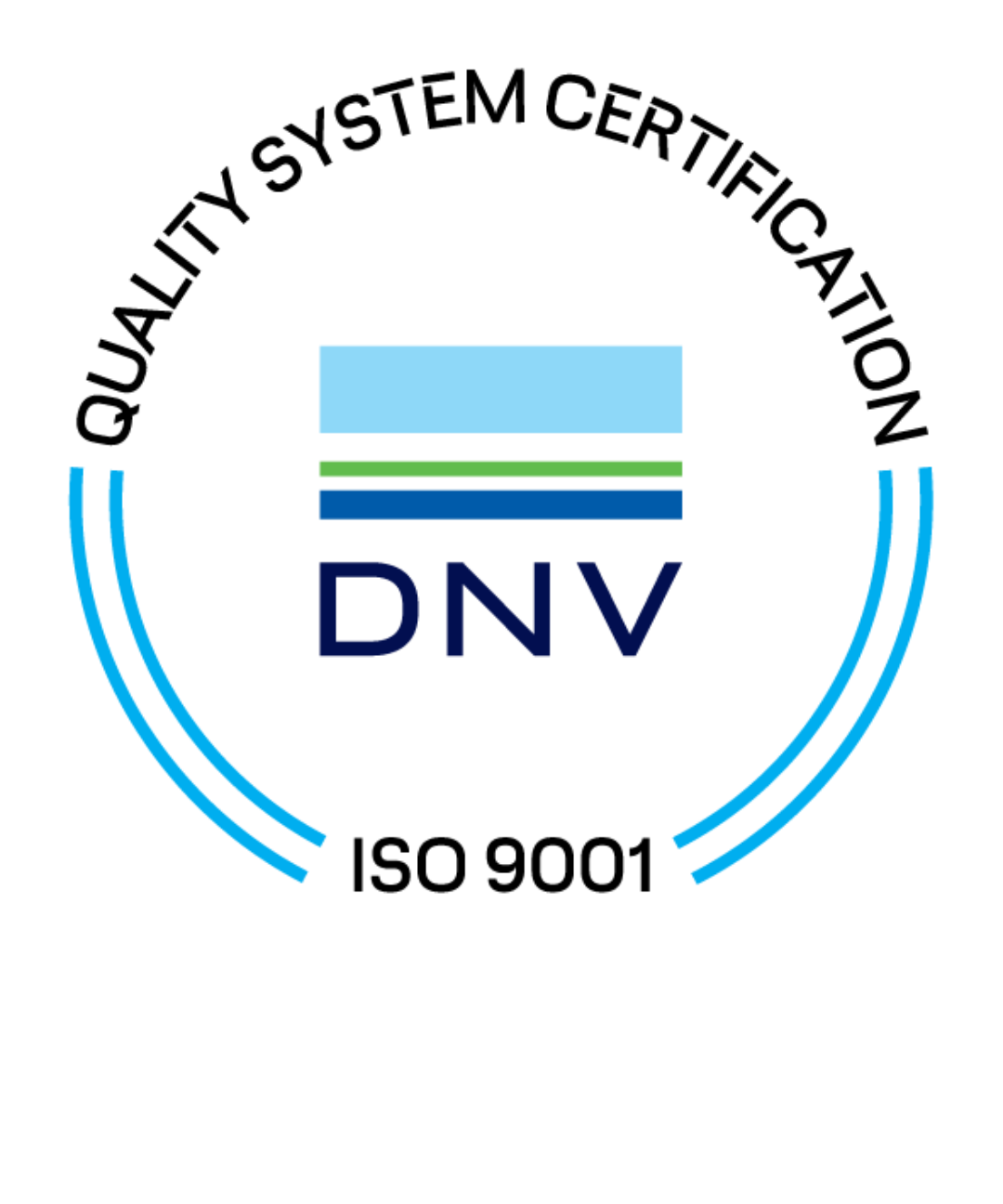 Veth Propulsion Achieves ISO 9001 Recertification - Twin Disc